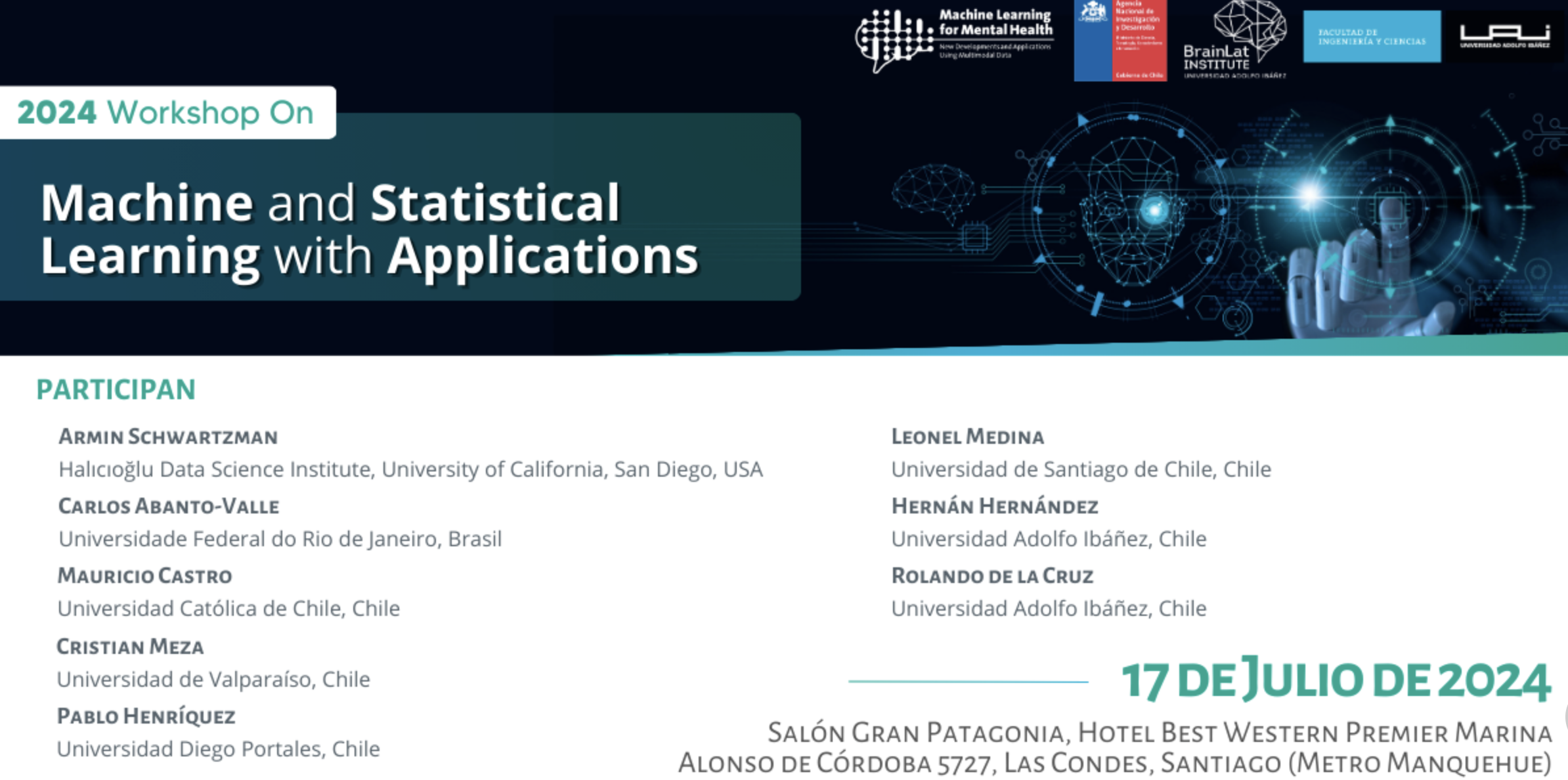 La retina como ventana al cerebro: Aplicación de algoritmos de complejidad para la detección de ...