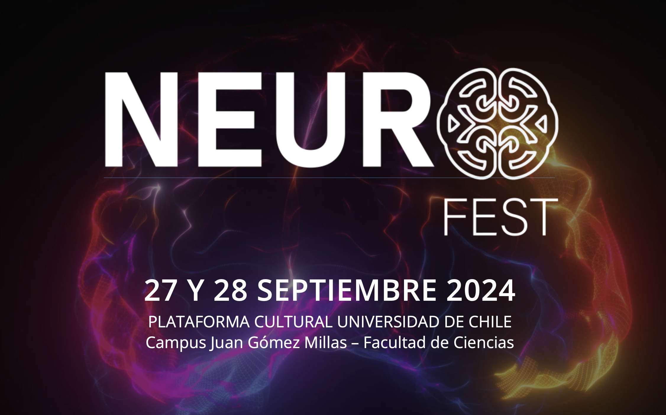 NeuroFest 2024 | NeuroEng@Usach