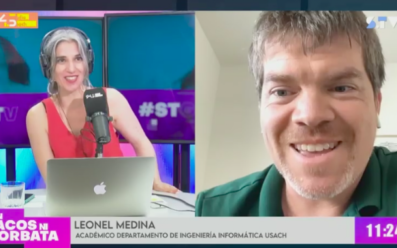 Proyecto ANID de Exploración para diagnóstico de enfermedades neurodegenerativas | NeuroEng@Usach